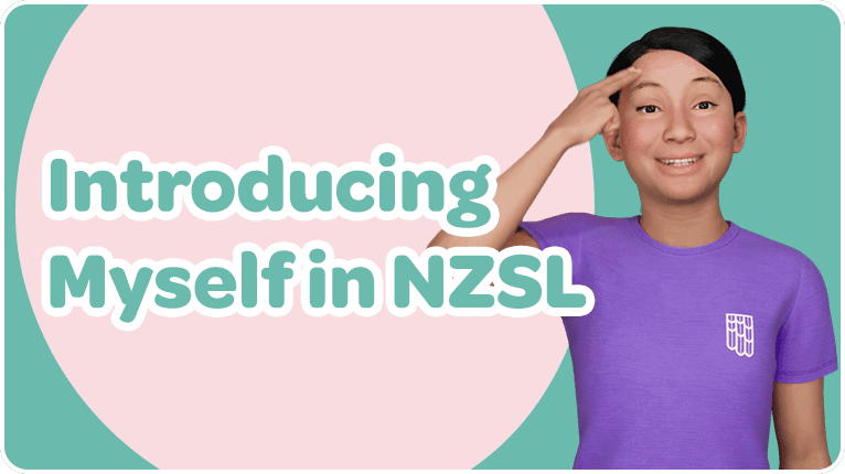 TuriTV | New Zealand Sign Language Teaching Resources