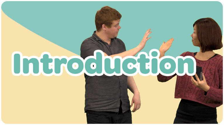 TuriTV | Fingerspelling