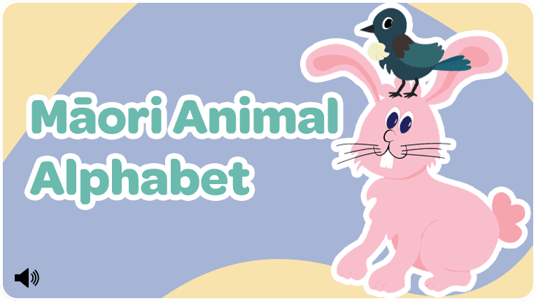 TuriTV | New Zealand Sign Language Teaching Resources