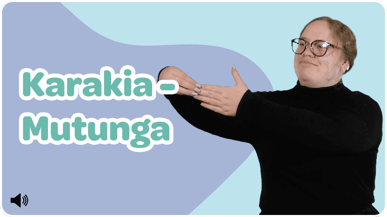 TuriTV | Karakia - Timatanga