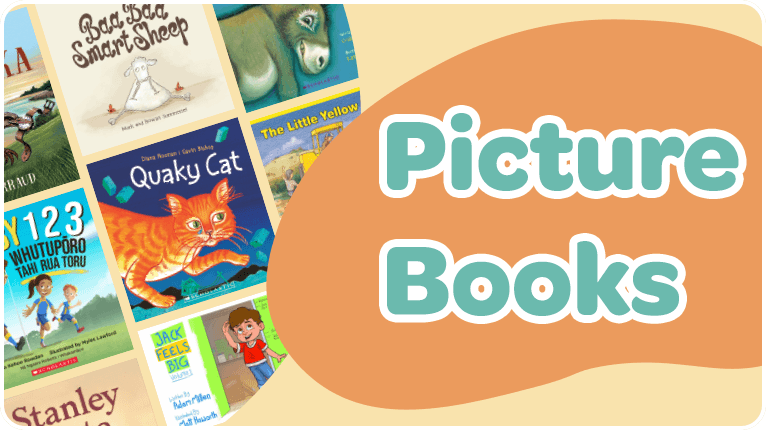 TuriTV | New Zealand Sign Language Teaching Resources