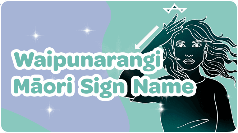 TuriTV | Waitā Sign