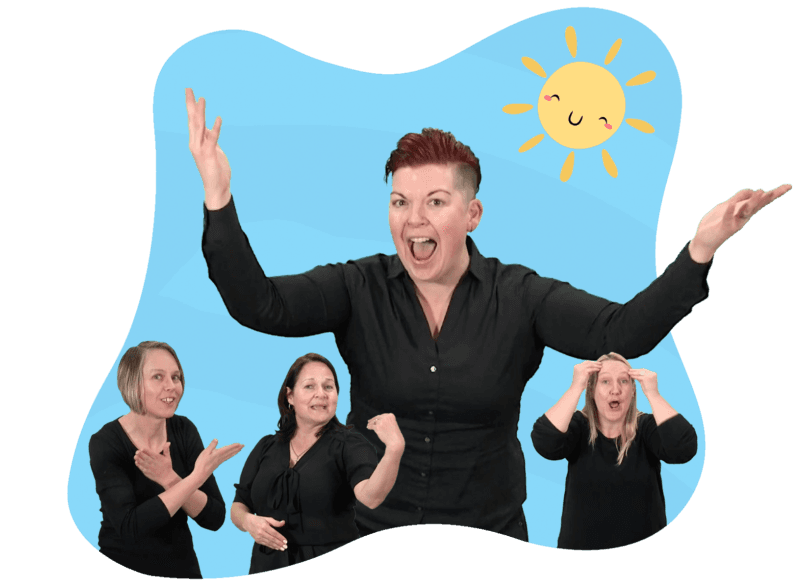 TuriTV | New Zealand Sign Language Teaching Resources